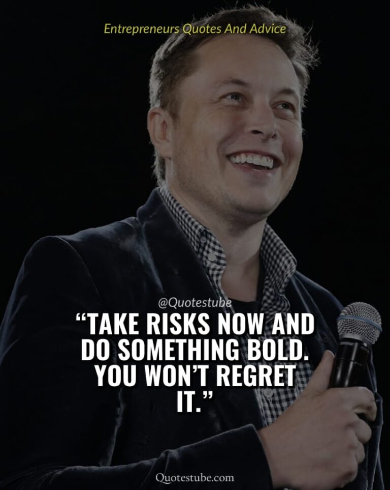 Elon Musk Quotes And Inspirational Sayings | Motivational Quotes