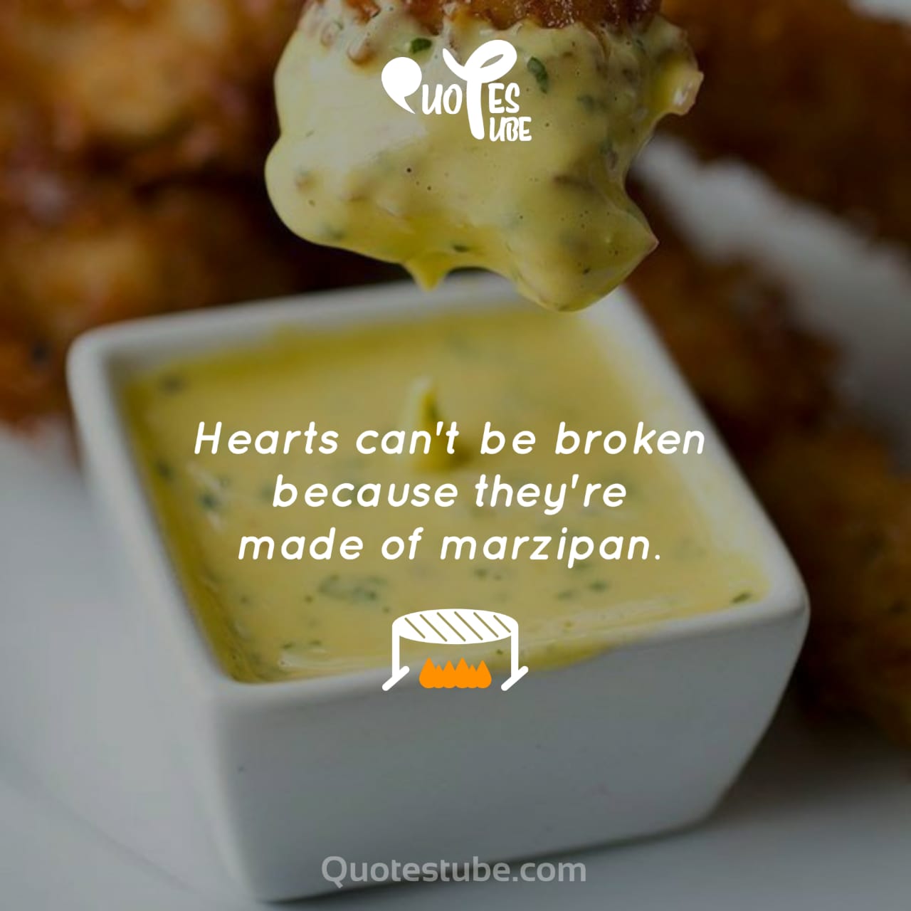 Best Food Quotes And Good Food Captions | Quotestube