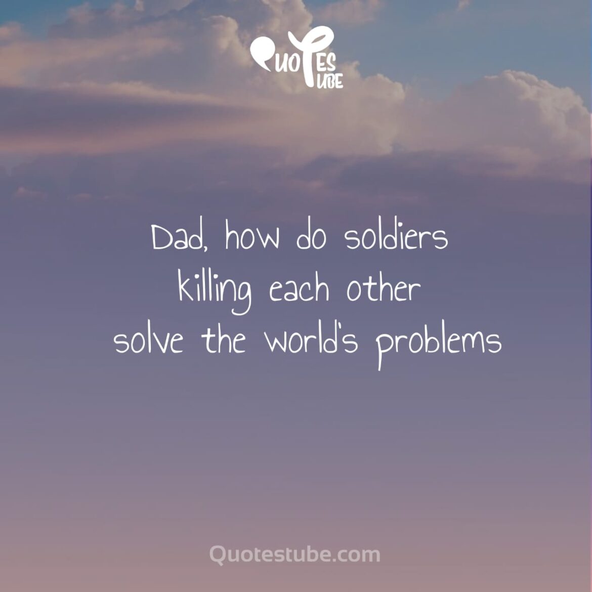 Peace Status That Will Calm Your Mind | Peace Quotes & Messages