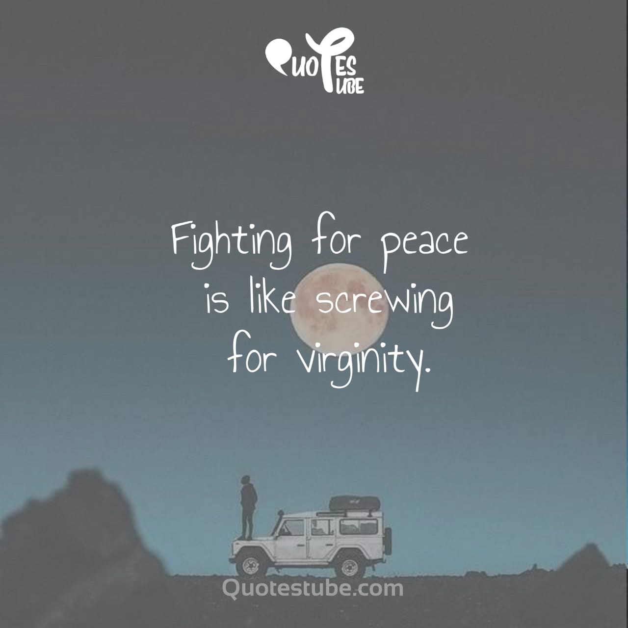 Peace Status That Will Calm Your Mind | Peace Quotes & Messages