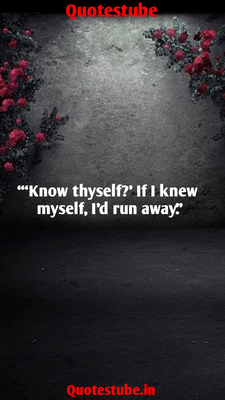 Best Understanding Quotes On Love, Life, Relationship