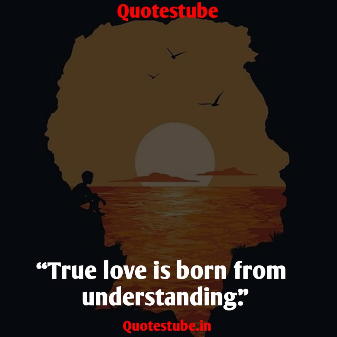 Best Understanding Quotes On Love, Life, Relationship