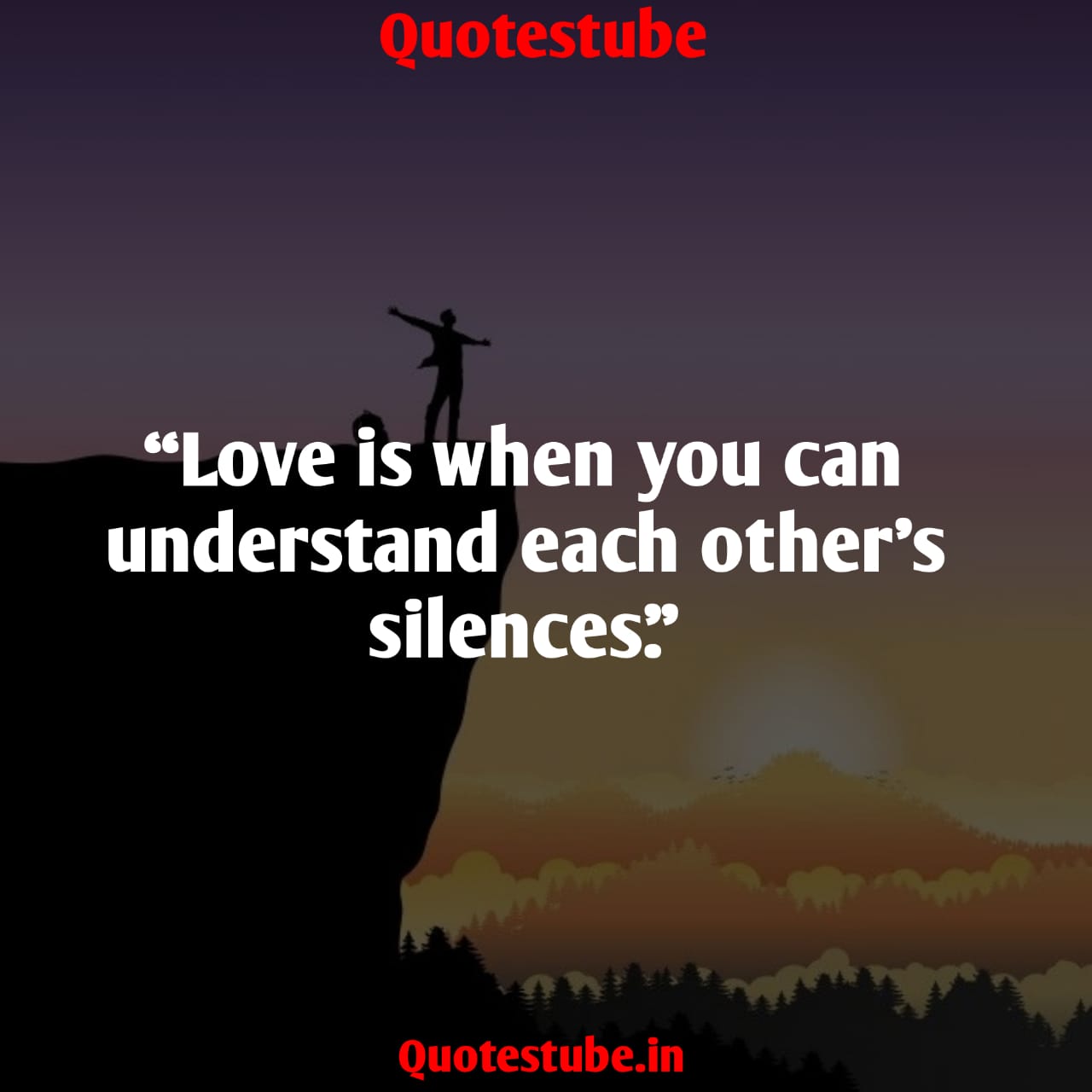 Best Understanding Quotes On Love, Life, Relationship
