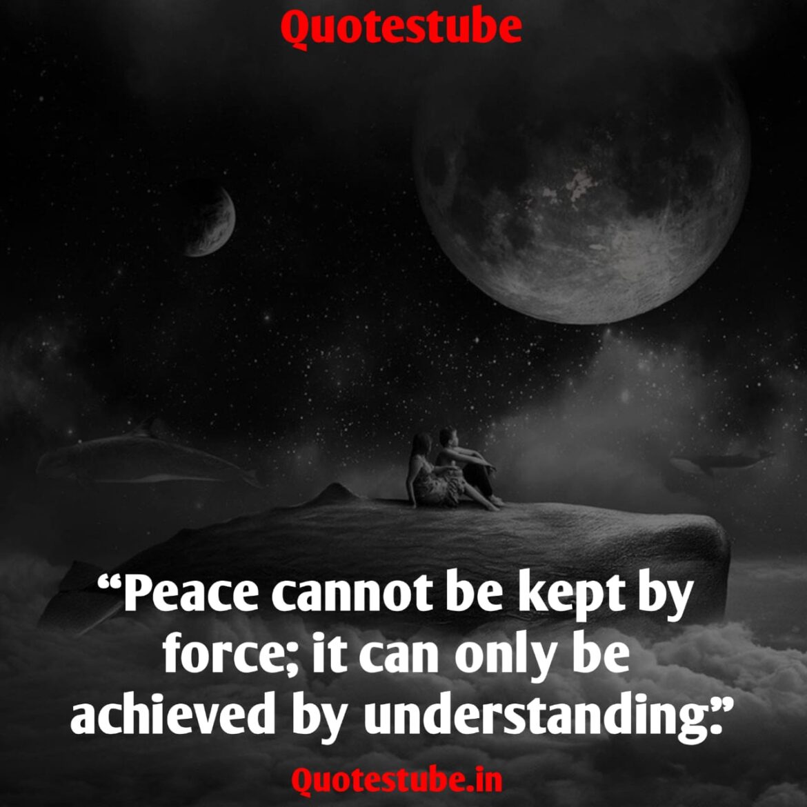 Best Understanding Quotes On Love, Life, Relationship