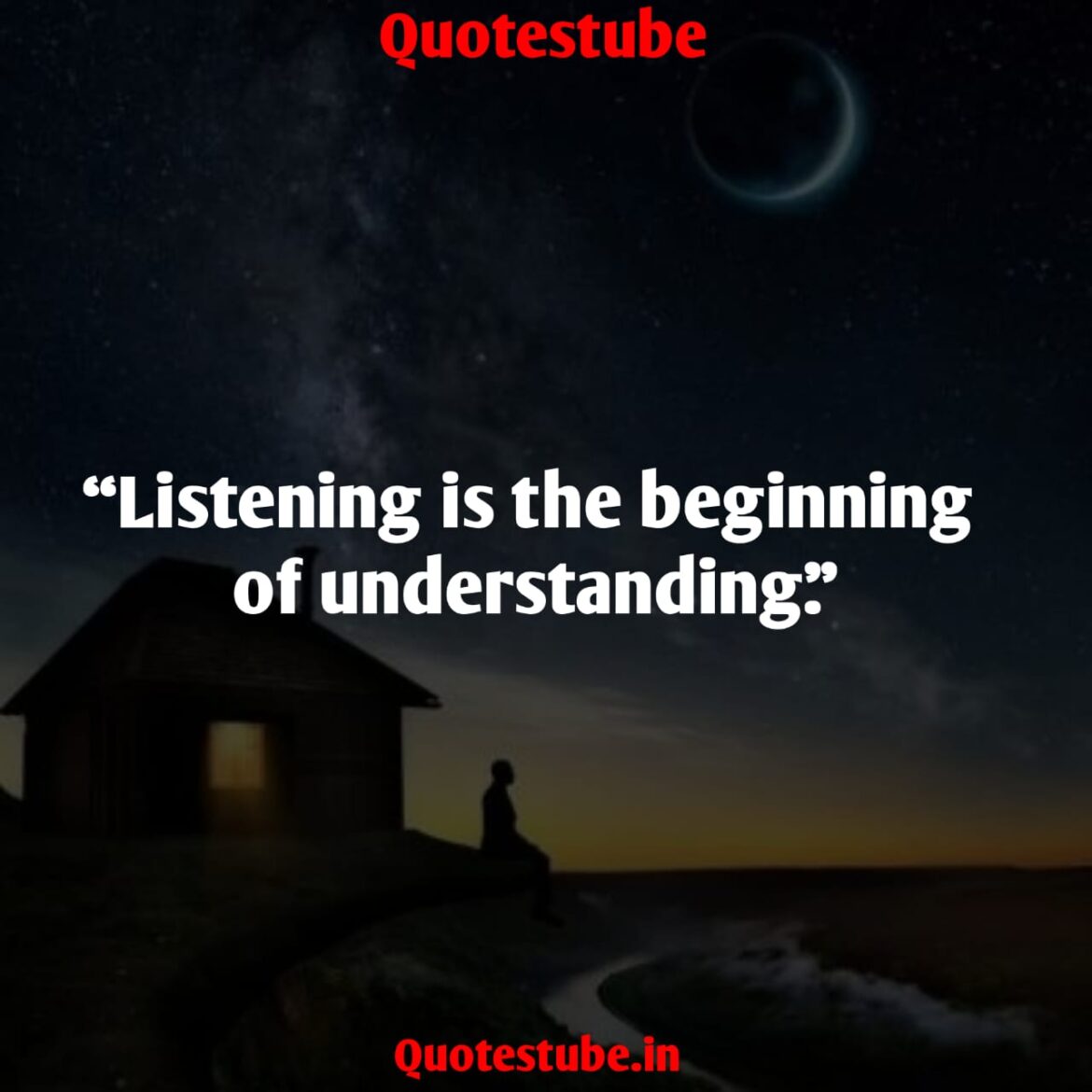 Best Understanding Quotes On Love, Life, Relationship