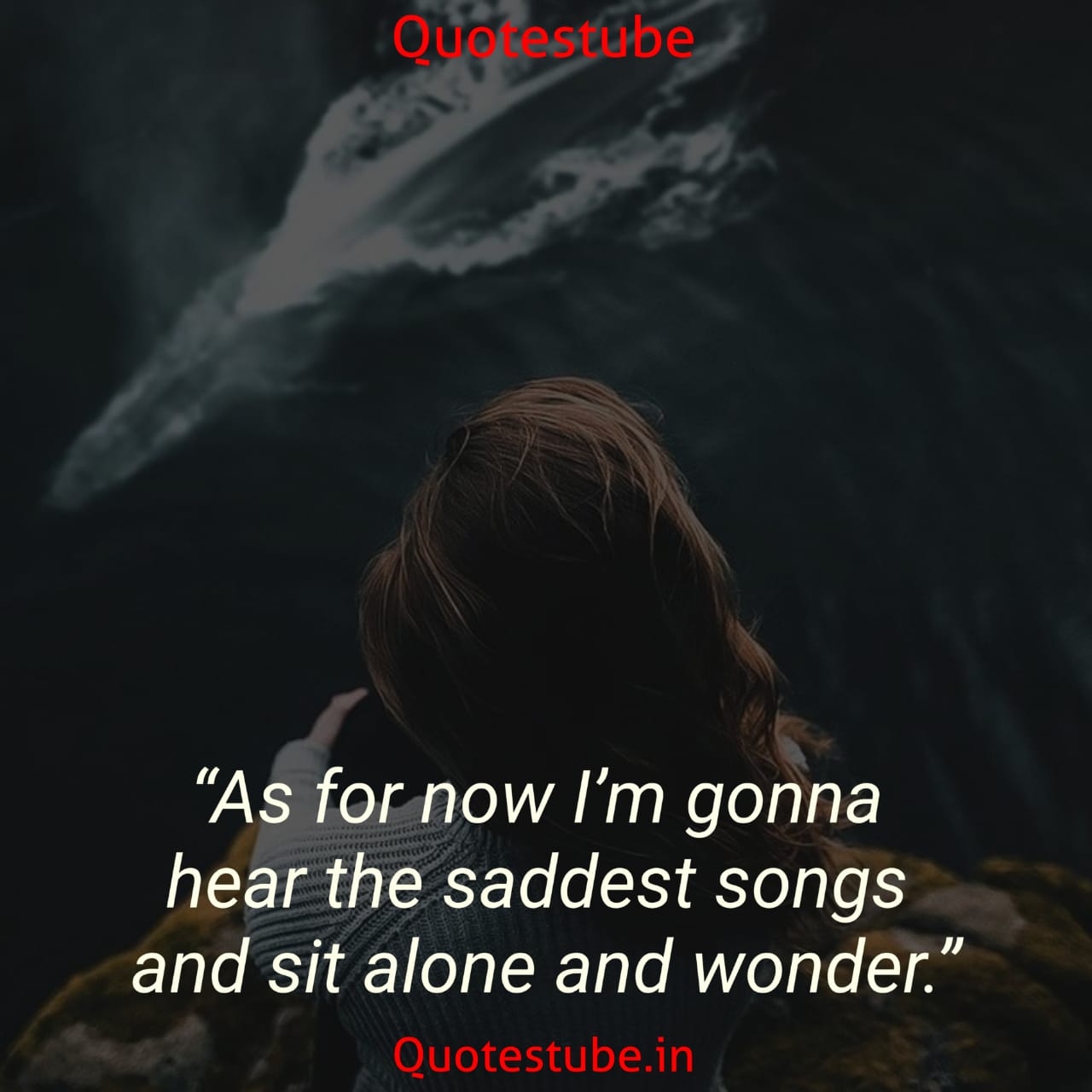 50+ Best Alone Quotes to Help You Express the Feeling of Solitude