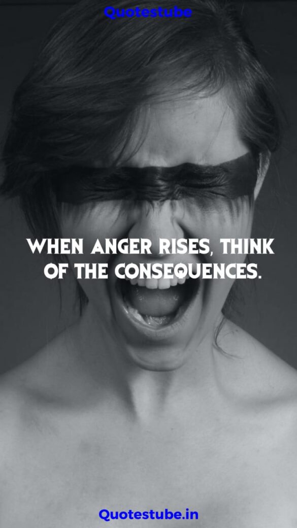 Anger Quotes - 50+ Angry Quotes Wallpaper and caption