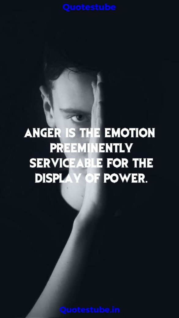 Anger Quotes - 50+ Angry Quotes Wallpaper and caption