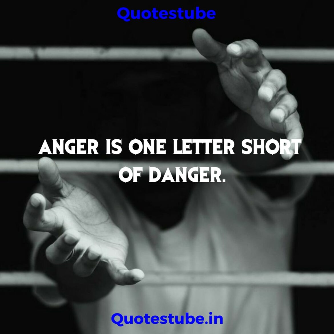 Anger Quotes - 50+ Angry Quotes Wallpaper and caption