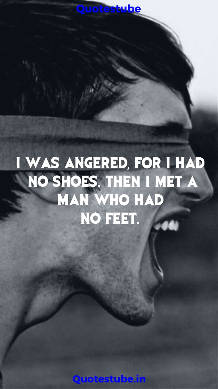 Anger Quotes - 50+ Angry Quotes Wallpaper and caption