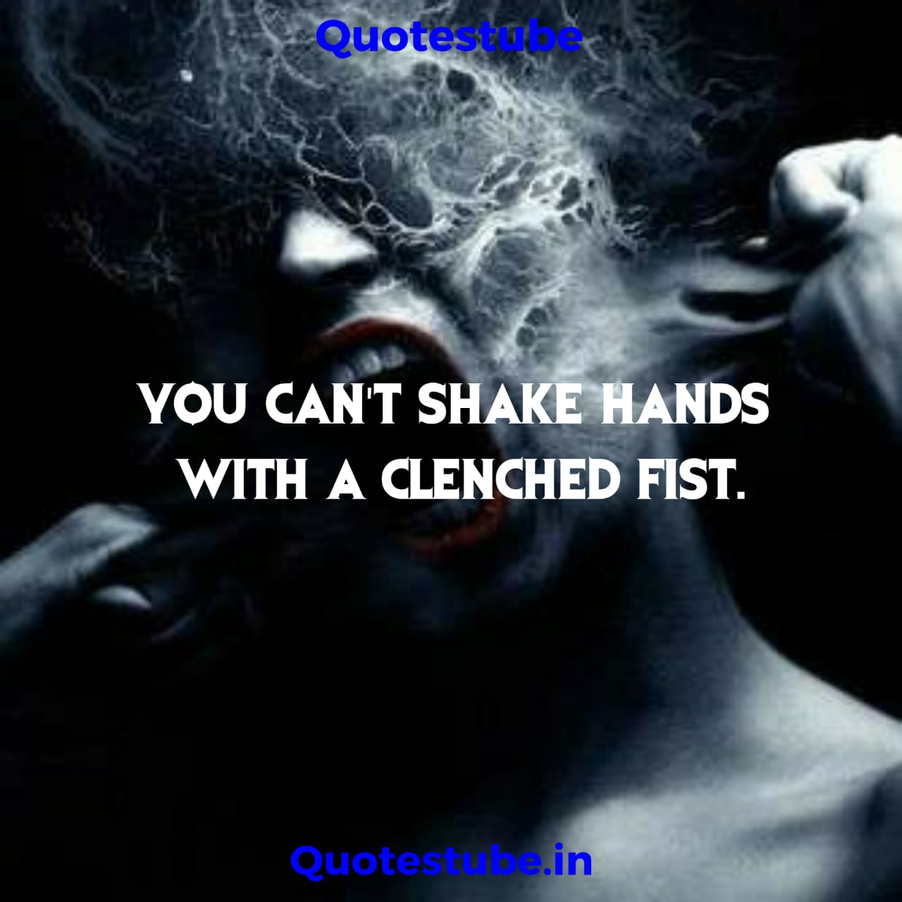 Anger Quotes - 50+ Angry Quotes Wallpaper and caption