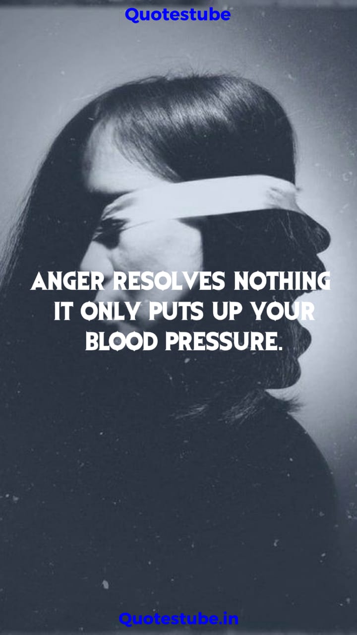 Anger Quotes - 50+ Angry Quotes Wallpaper and caption