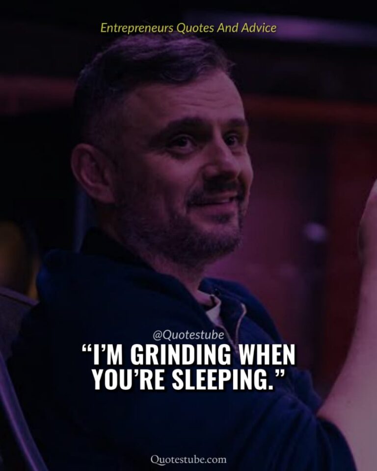 Inspiring Gary Vaynerchuk Quotes: Bet On Your Strengths