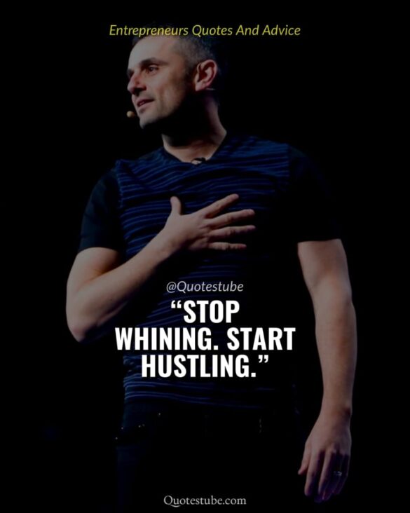 Inspiring Gary Vaynerchuk Quotes: Bet On Your Strengths