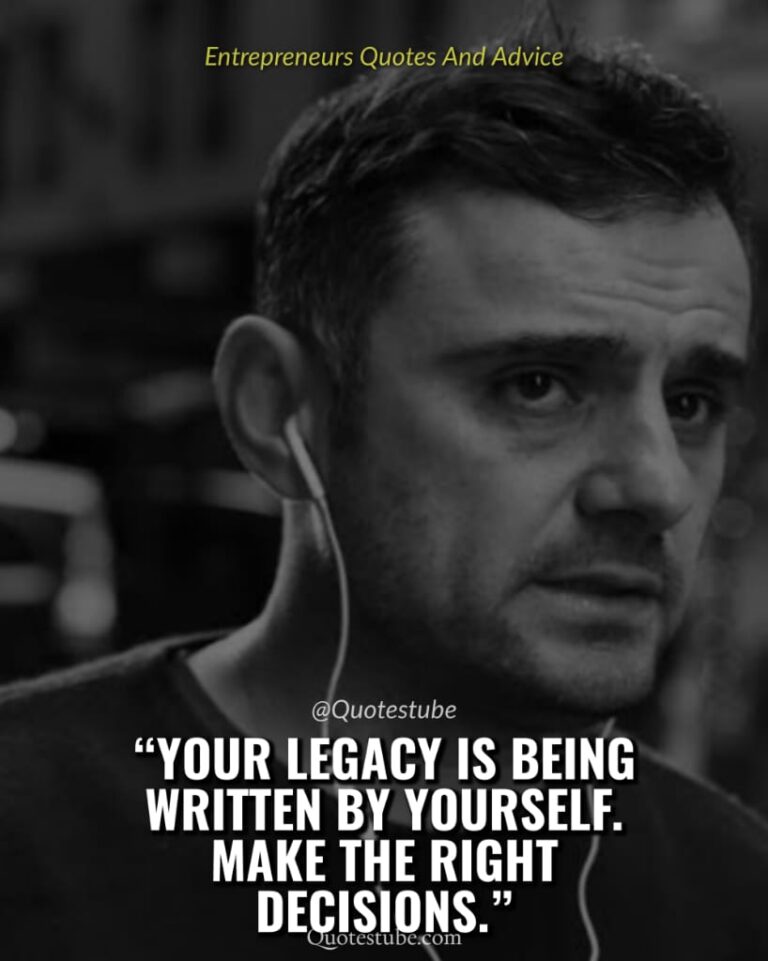 Inspiring Gary Vaynerchuk Quotes: Bet On Your Strengths
