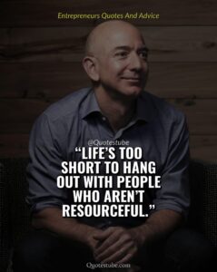 Jeff Bezos Famous Quotes : Motivational Sayings By Jeff