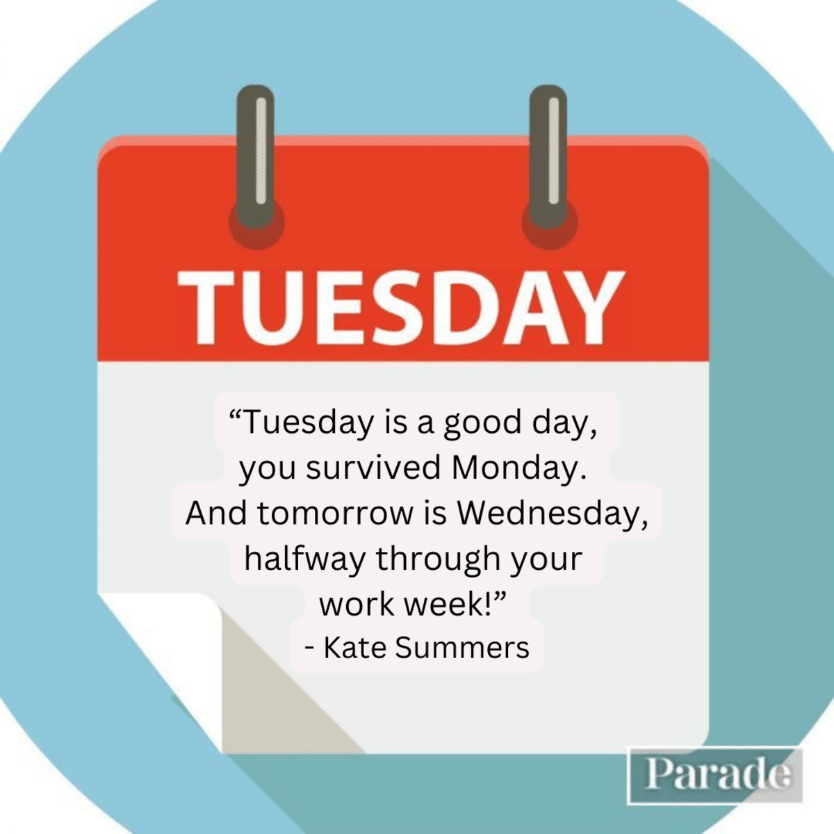20+Tuesday Motivational Quotes: Best quotes for motivation